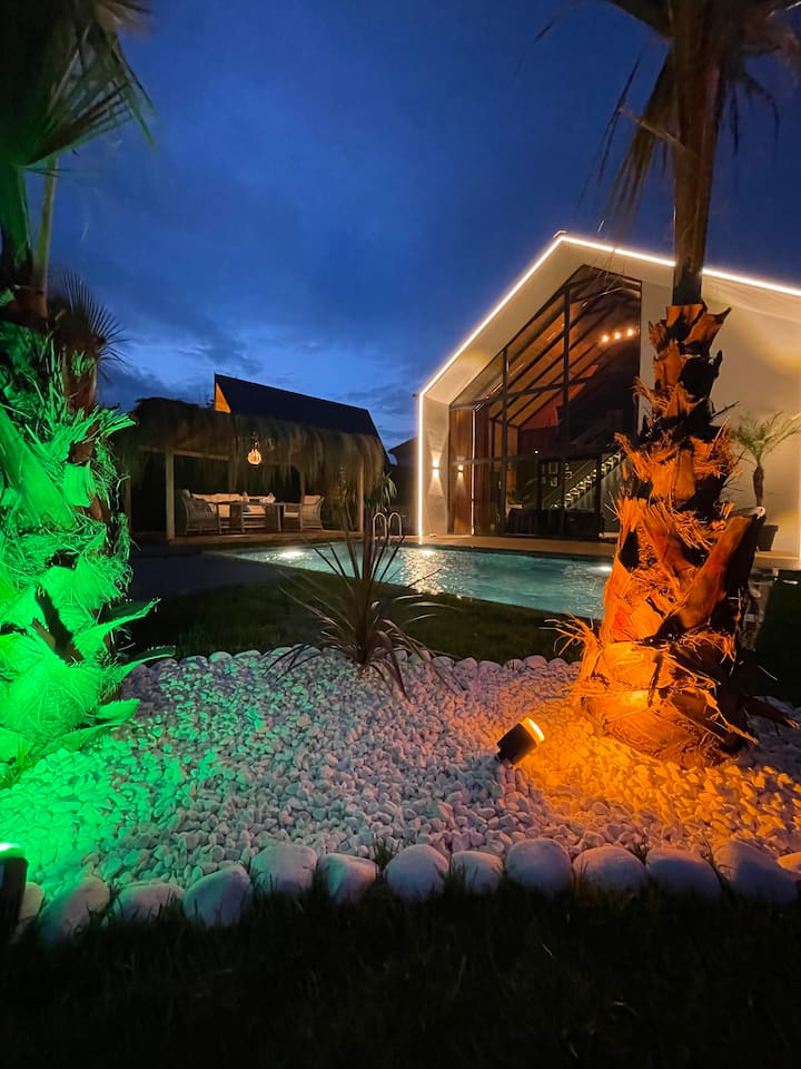 Posada Sapanca Bungalov - Sapanca