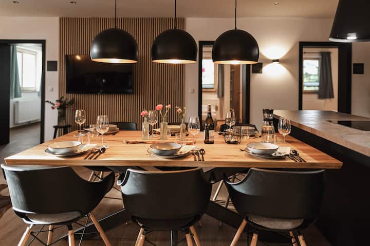 Ferienwohnung Bergverliebt Mit Bad Hindelang Plus - Bad Oberdorf