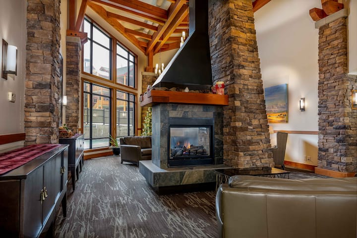 Mountain Spirit 2 Br Penthouse! King Beds! - Kimberley