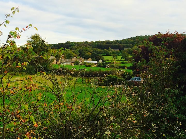 Countryside Getaway - Ormskirk