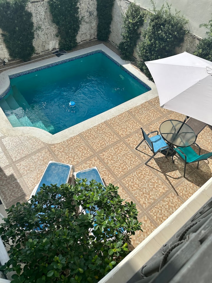 Villa Blue - Puerto Plata