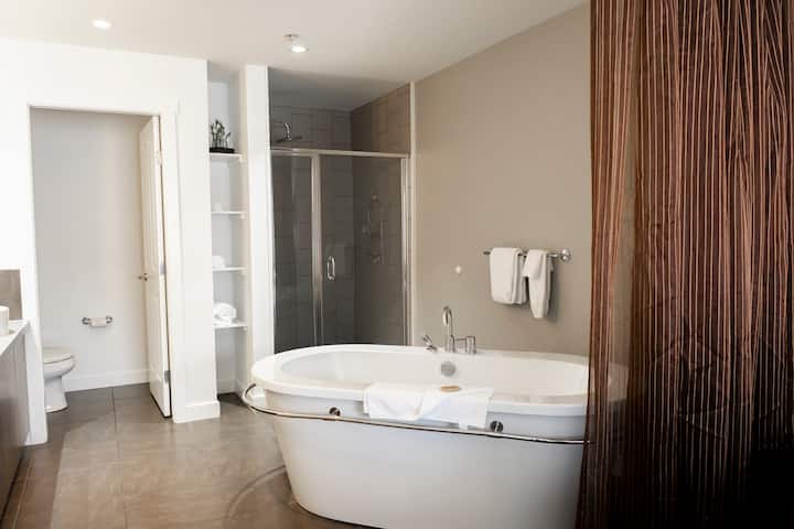 Mountain Spirit 2 Br-hot Tub! Skier's Delight! - Kimberley