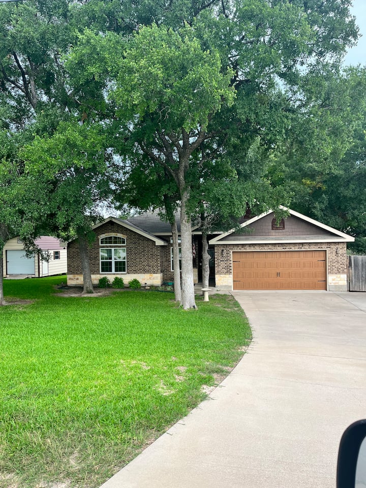 Tree House - Copperas Cove, TX