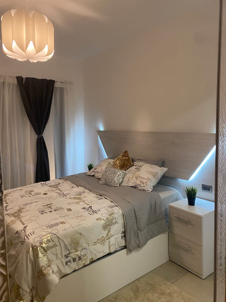 Villa Para Vacaciones Privada - Punta Cana