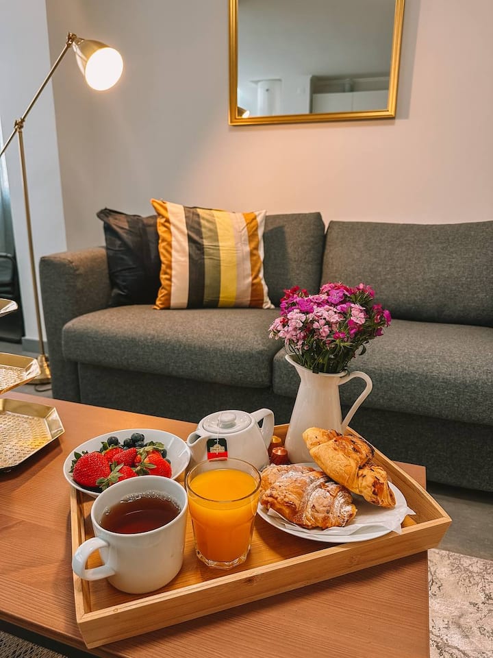 Golden Place-costa De Caparica - Costa da Caparica