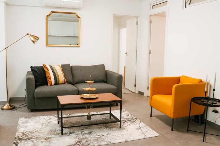 Golden Place-costa De Caparica - Costa da Caparica