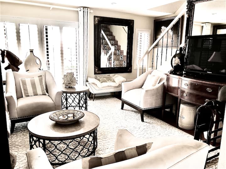 Beautifulpalmdesertentirecondono Extra Feespoolspa - Palm Desert, CA