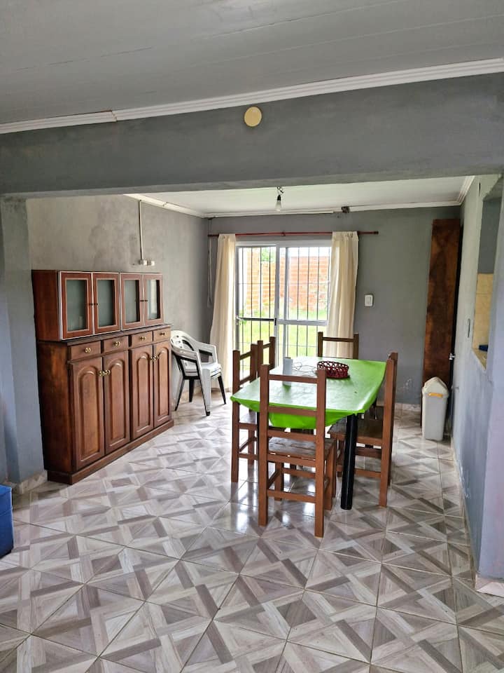 Casa Para Desconectar - Gualeguaychú