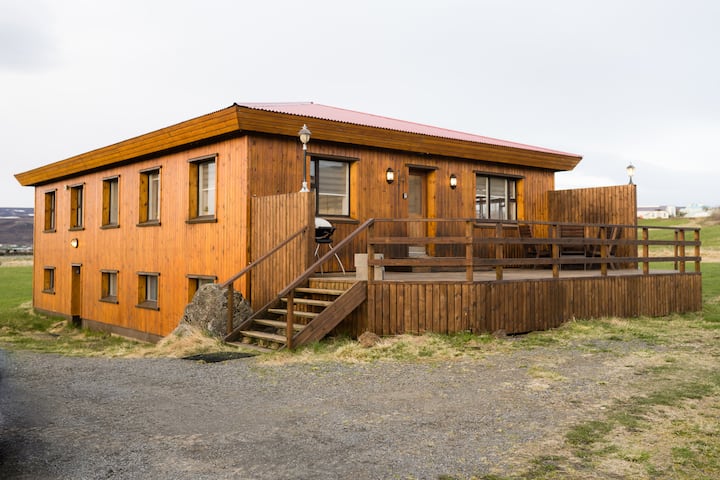 Helluland - Iceland