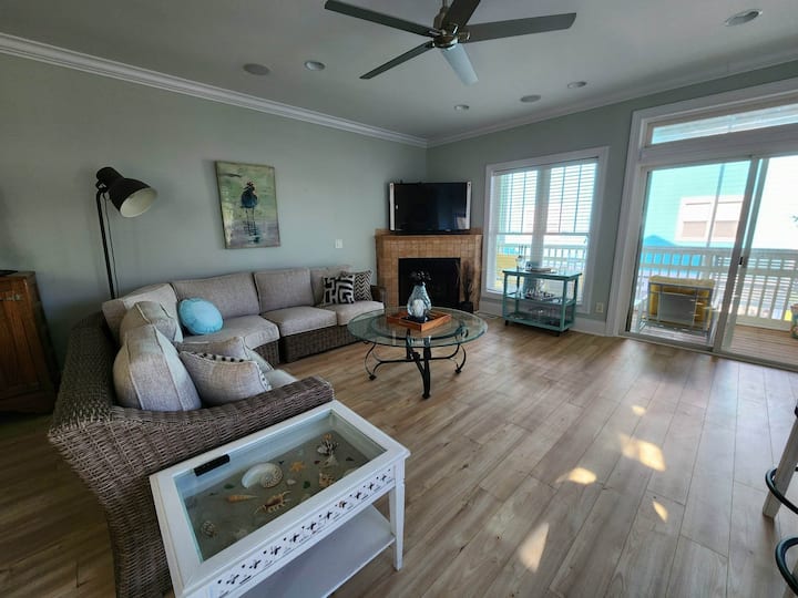 Casa Del Sol @ Cb - Carolina Beach, NC