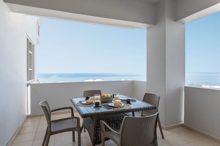 Blue Sky Apartment - Crete