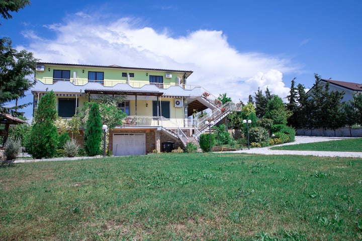 Hotel Amaxhe - Lalez Durres - Albania