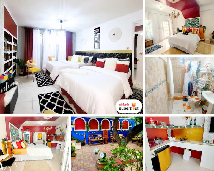 Luxury 2br Central In Halfway Tree @Kingston Manor - Kingston, Jamaica