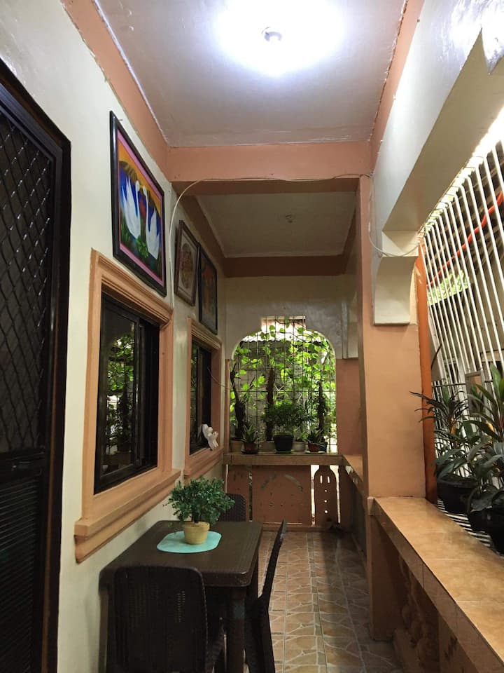 Lovely Family House In Bataan - Dinalupihan
