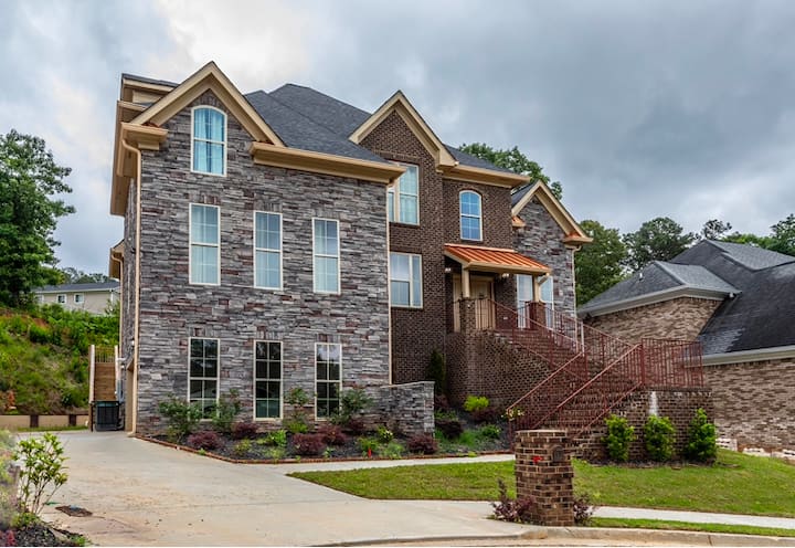 Atlanta House Vacation Rentals - Georgia, United States | Airbnb