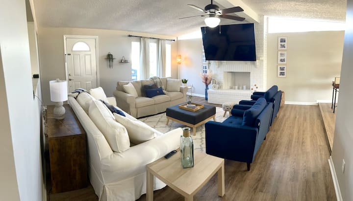 The Sanctuary - Jacksonville, FL