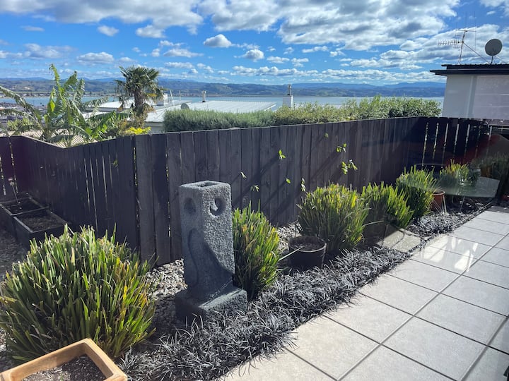 Sea Views On Roslyn - Napier