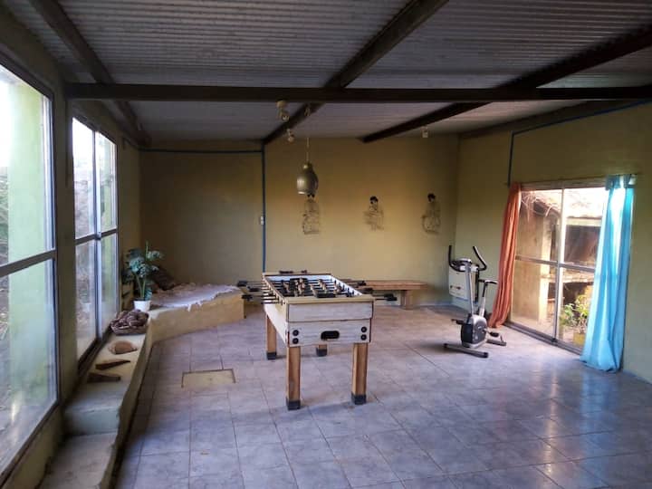 Colonial - San Antonio de Areco