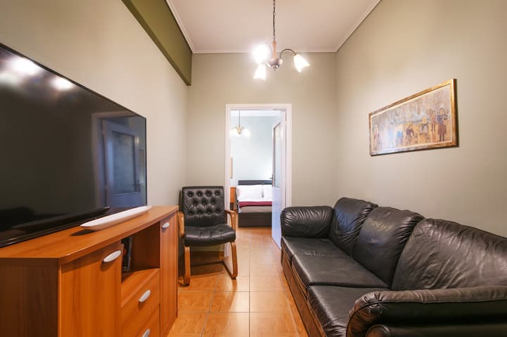 Oscar Citycenter Room - Athens