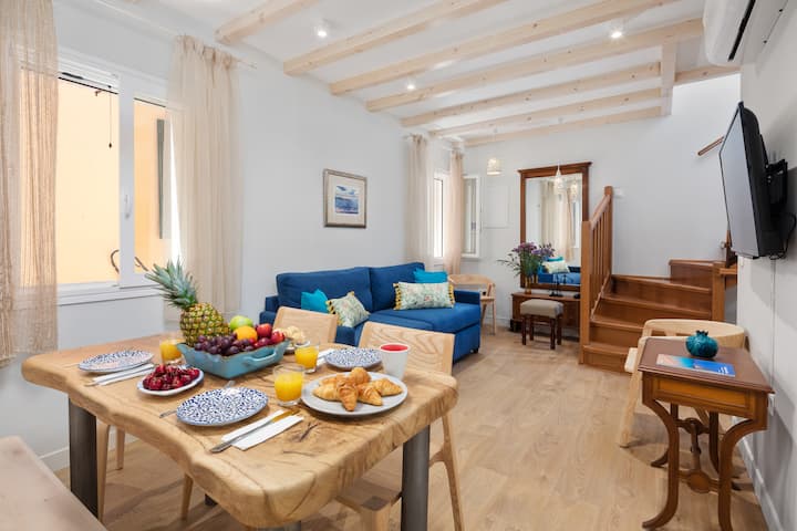Canzonetta Corfu Maisonette - Korfu