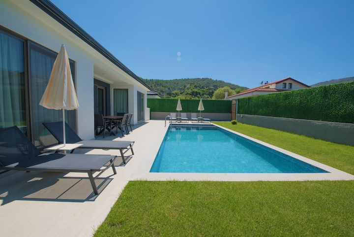 Villa Yasemin - Kayaköy