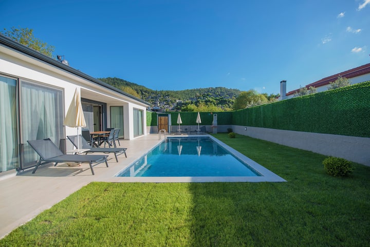 Villa Zeytin - Kayaköy