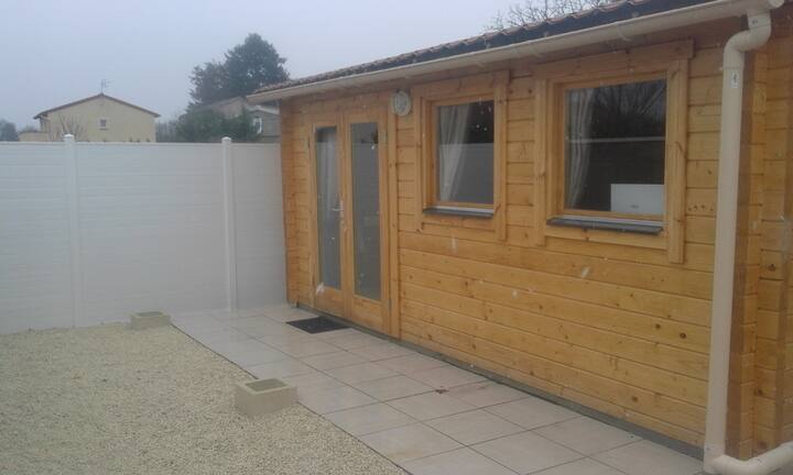 Chalet - Saint-Galmier