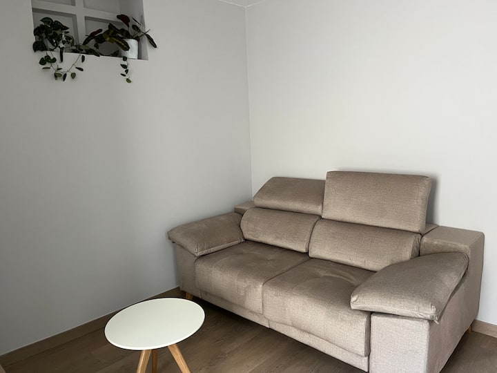 Apartamento En El Puerto - La Guardia, España