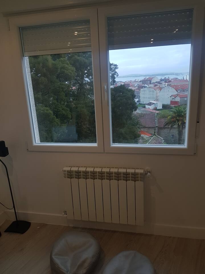 Mirador De Sálvora 3d1 - Cambados