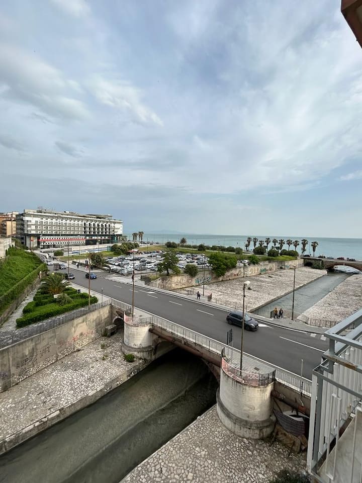 Viva House Salerno - Salerne