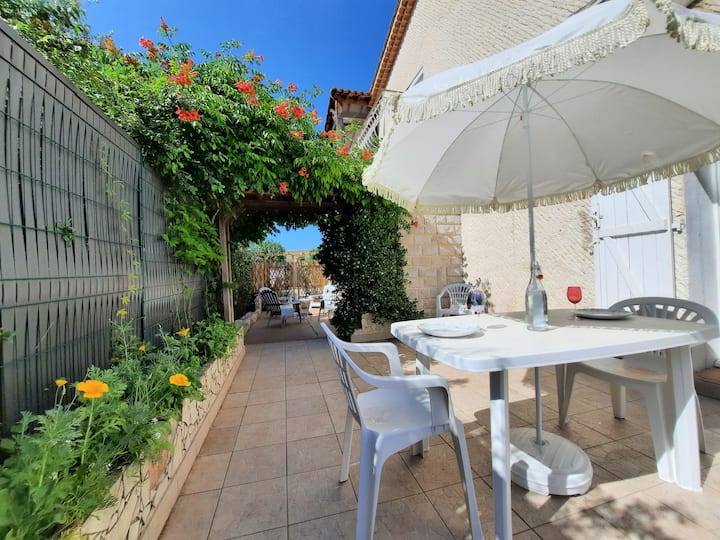Maison De Vacances - Manosque
