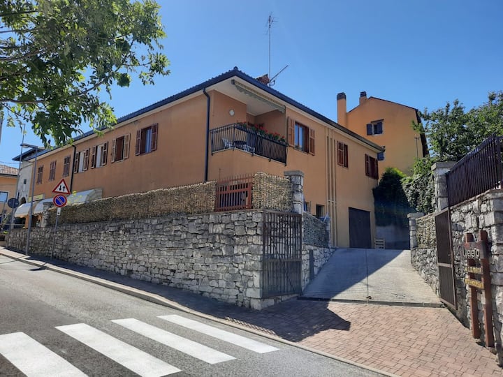 Appartamento A  Duino Centro . - Monfalcone
