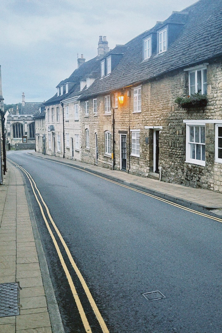 Cottage In Stamford Centre - Stamford
