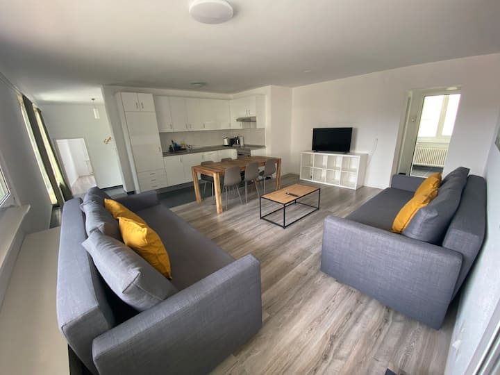 Kepler 4 - 2 Bedroom Apartment - Emmen, Suisse