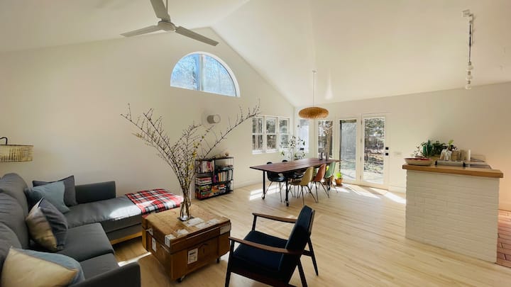 Hideaway In The Springs - The Hamptons, NY