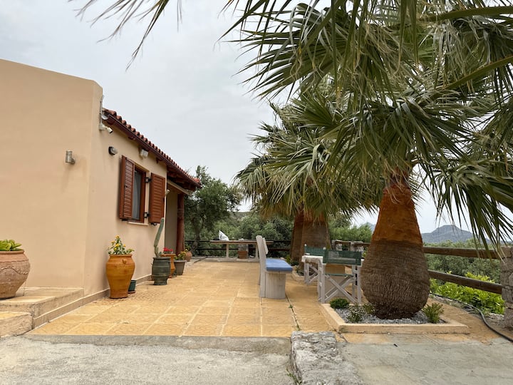 Souda’s Nest - Plakias