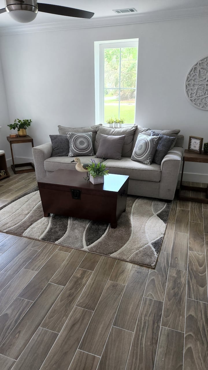 Beautiful Little Home. - Beaufort, SC