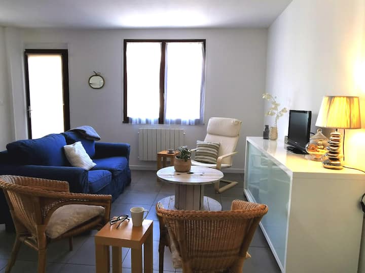 Maison De Village à Lauzerte - Lauzerte