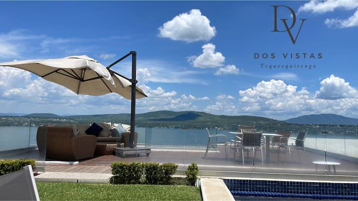 Dos Vistas Teques - Tequesquitengo
