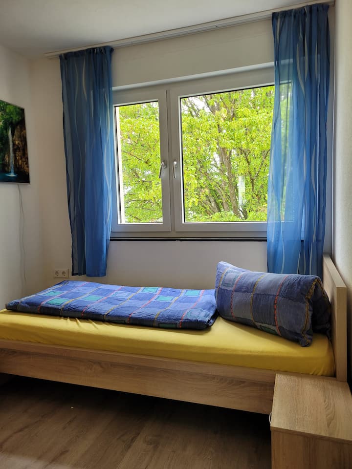 Top Wohnung Mit Schellem Wlan - Friedrichshafen
