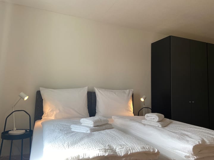 1 Bdr Apartment In Zurich West - Zürich