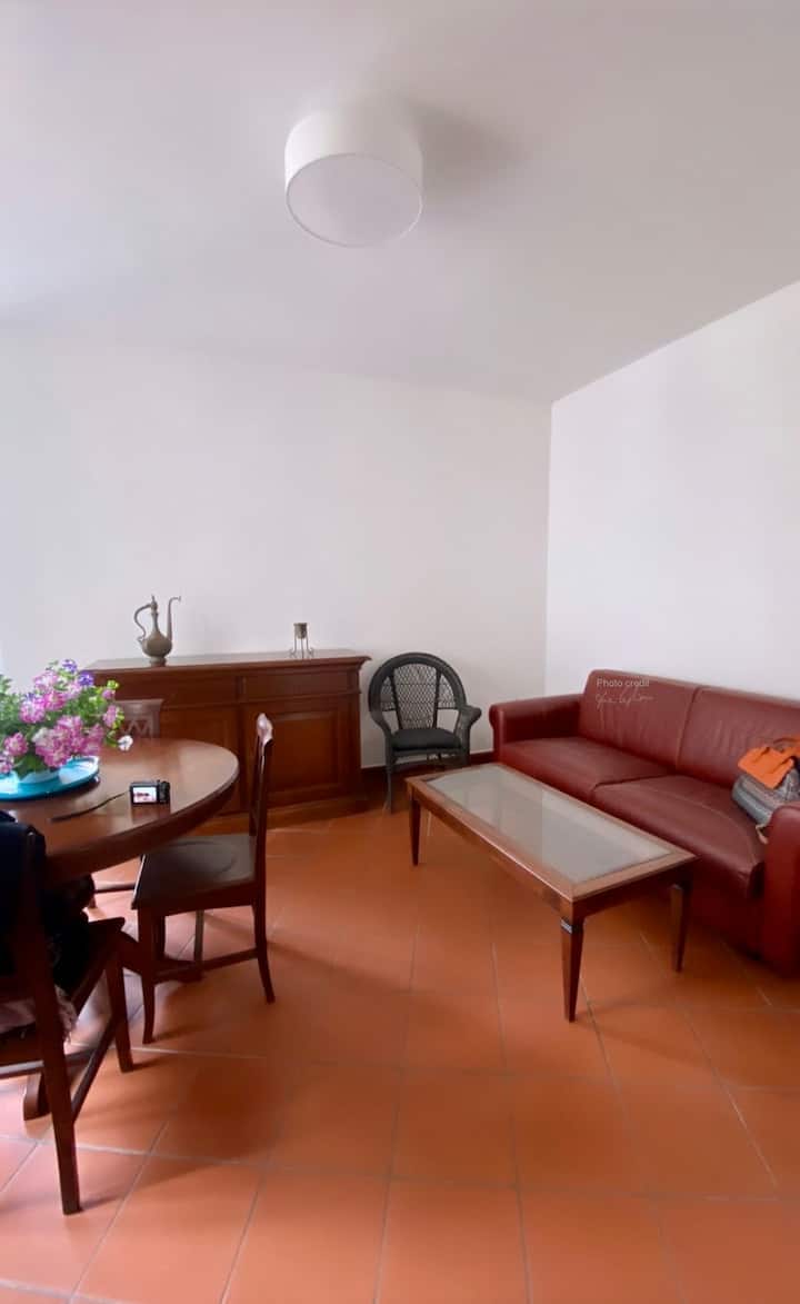 Casa Antonella - Marino