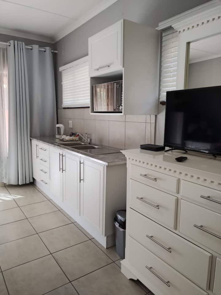 Tranquility At Mirabelle Place - Pietermaritzburg