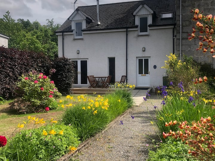 Tulach Ard, Grantown On Spey - Grantown-on-Spey