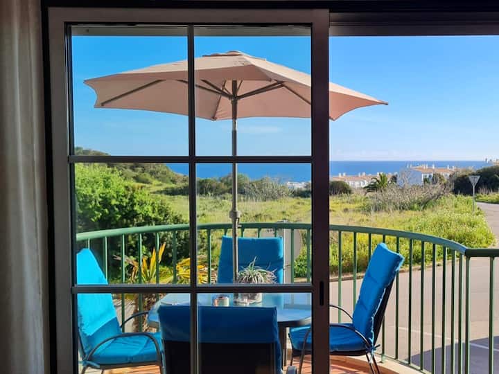 St James Apartment. - Praia da Luz