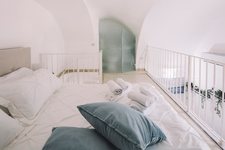 Casa Del Lazzaro - Maiori