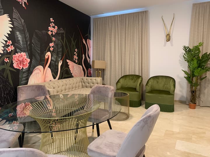 San Francisco Plaza Apartamentos - Cadix