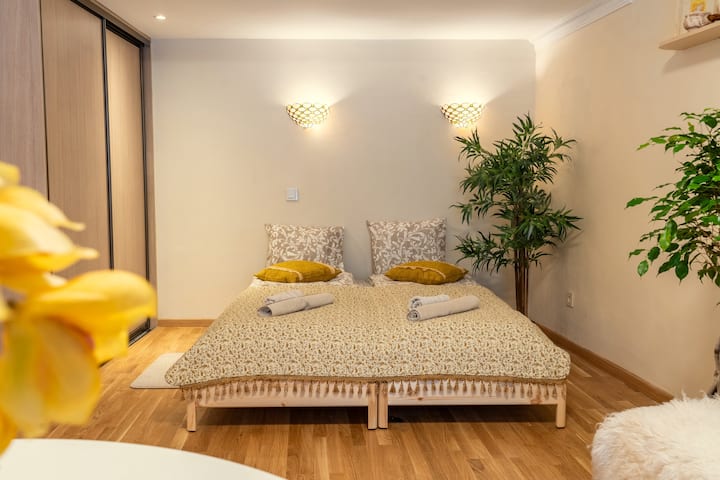 Cozy Suite Roomita - Vilnius