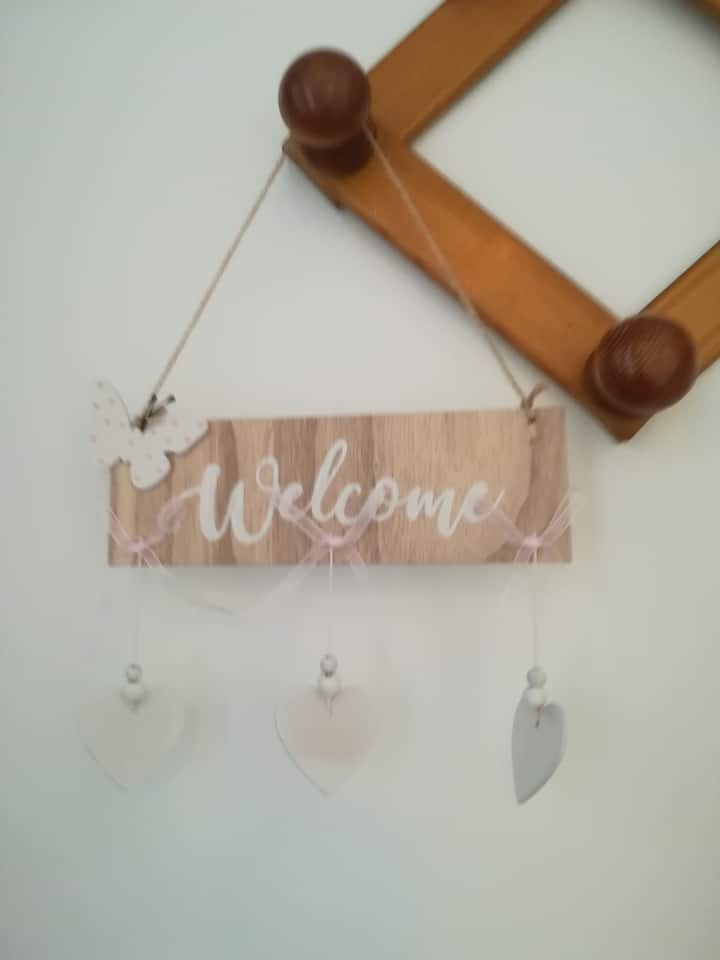 La Casina Di Cristina - Follonica