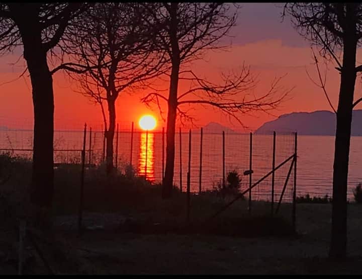 Pistacchio - Casa Vacanza - - Milazzo